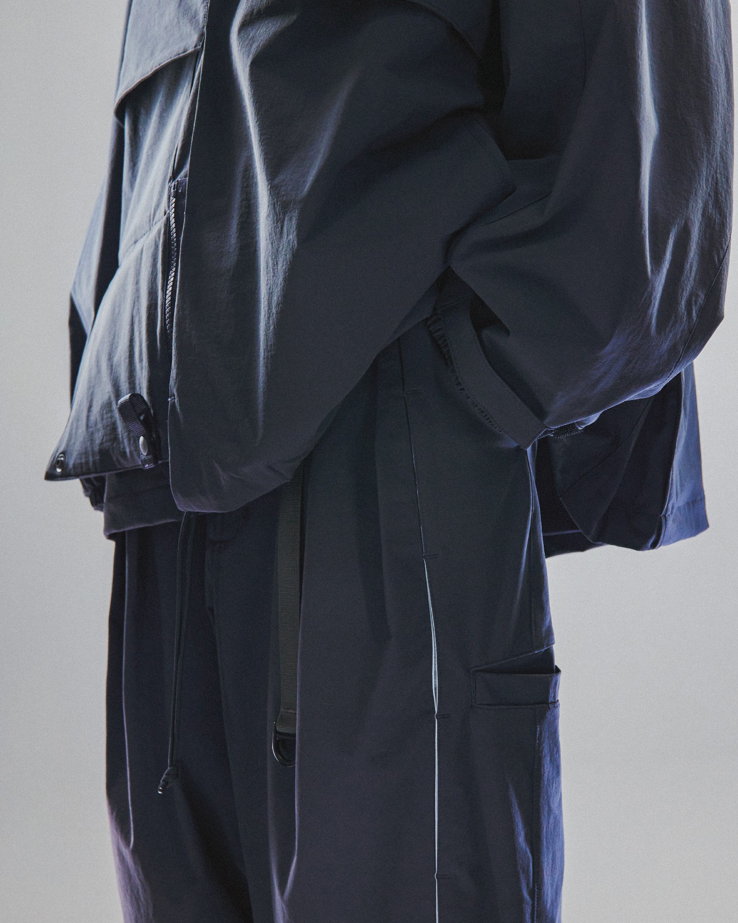 GOOPiMADE 再度攜手日本包袋品牌 master-piece 揭曉全新聯名系列